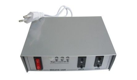 2000 W High Power RGB Led Strip Controller High Efficiency With 3 ...