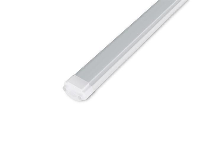60W Samsung 2835 LED Linear Light / SMD Recessed Linear Lighting For ...