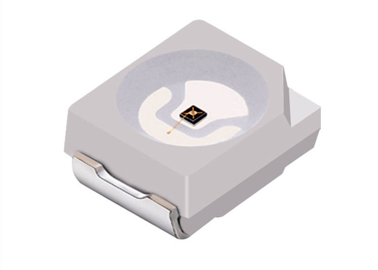 Infared Light SMD LED Diode 60mA 0.2W 730nm 740nm IR 3528 120 Degrees ...