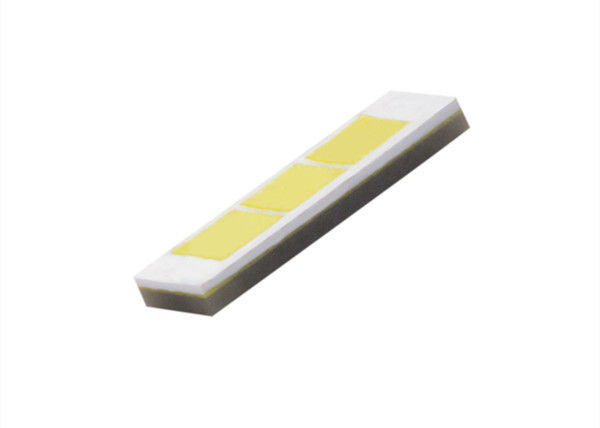 New Product 10W 1860 6000-7000K Car Head Light Led COB Chip 120-140lm/W