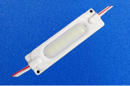 Aluminum Base PCB SMD 5054 LED Injection Module Powerful For ...