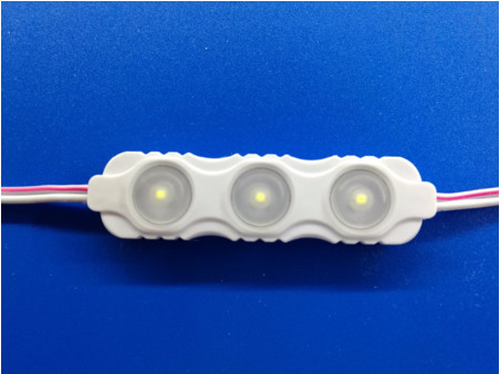 12 Volt LED Modules For Signs , 1.5W Waterproof LED Module For Lighting ...
