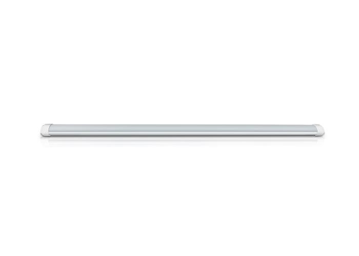 30W LED Linear Light Rapid Heat Dissipation For Meeting Room / Clothing ...