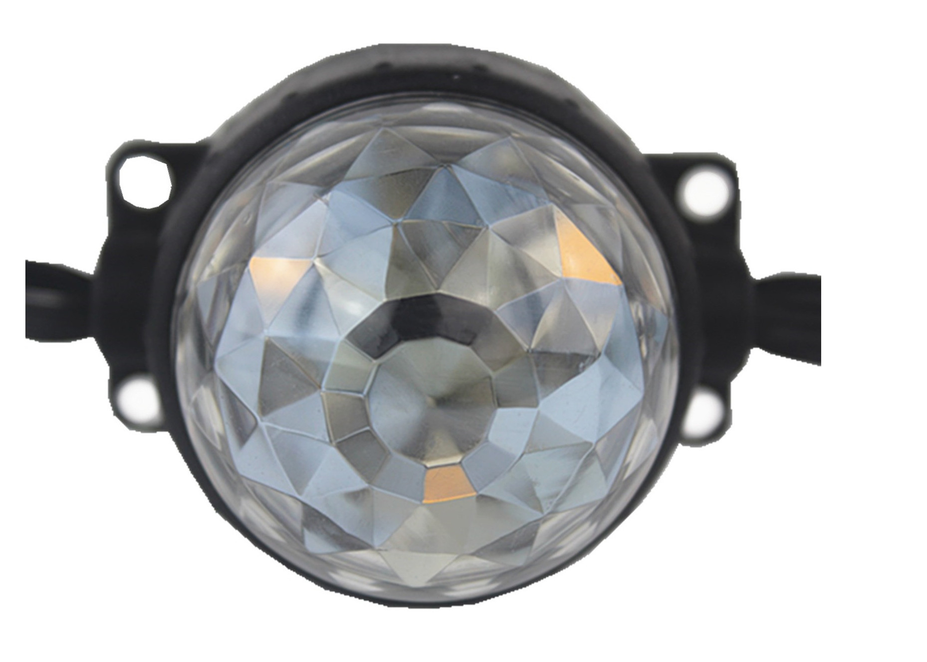 Miami Music Festival Pixel Light DMX LED Pixel Magic Dots Lights 45mm