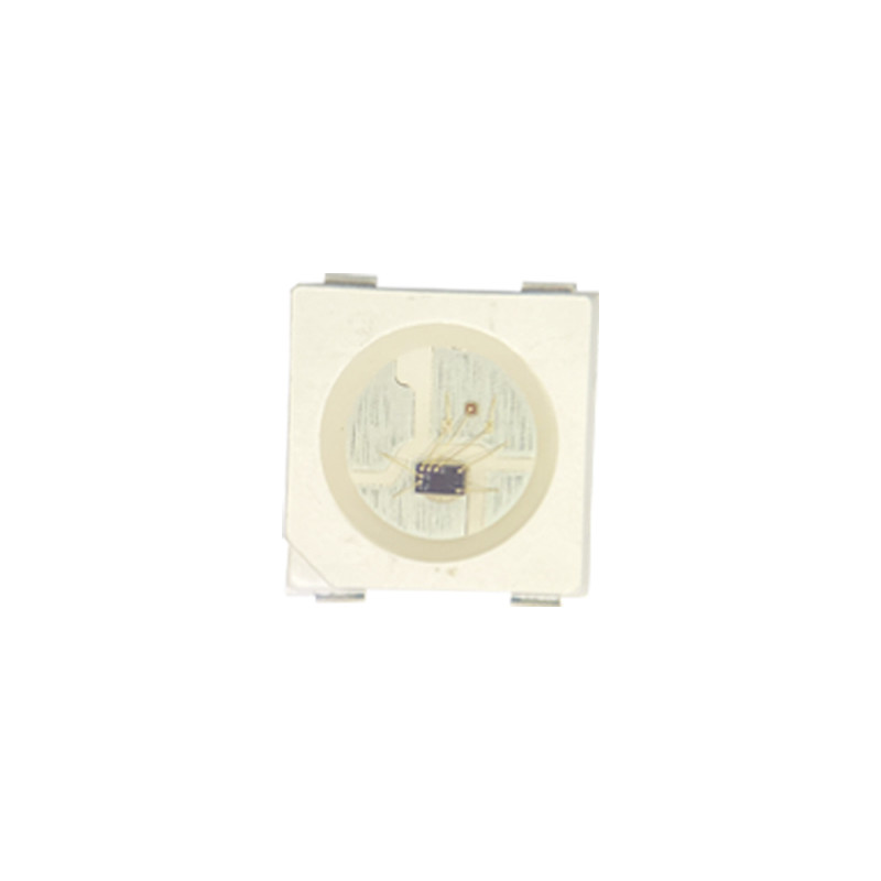 WS2812 Intelligent Control LED Integrated Light Source