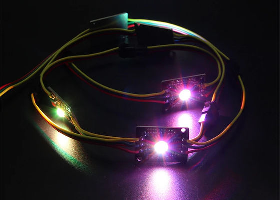 LED Module Lights factory, Buy good quality LED Module Lights Products ...