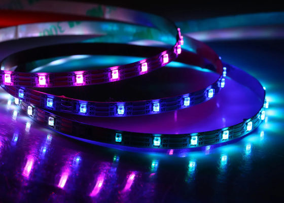 Digital LED Strip Lights factory, Buy good quality Digital LED Strip ...